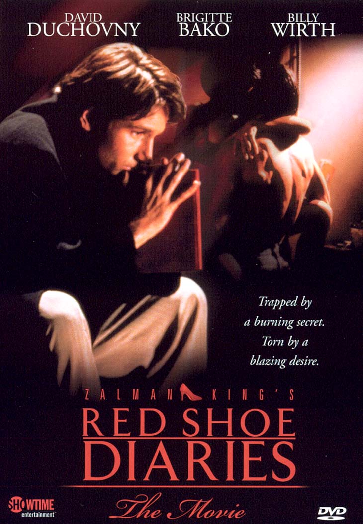 Red Shoe Diaries 1992 Zalman King Cast And Crew Allmovie