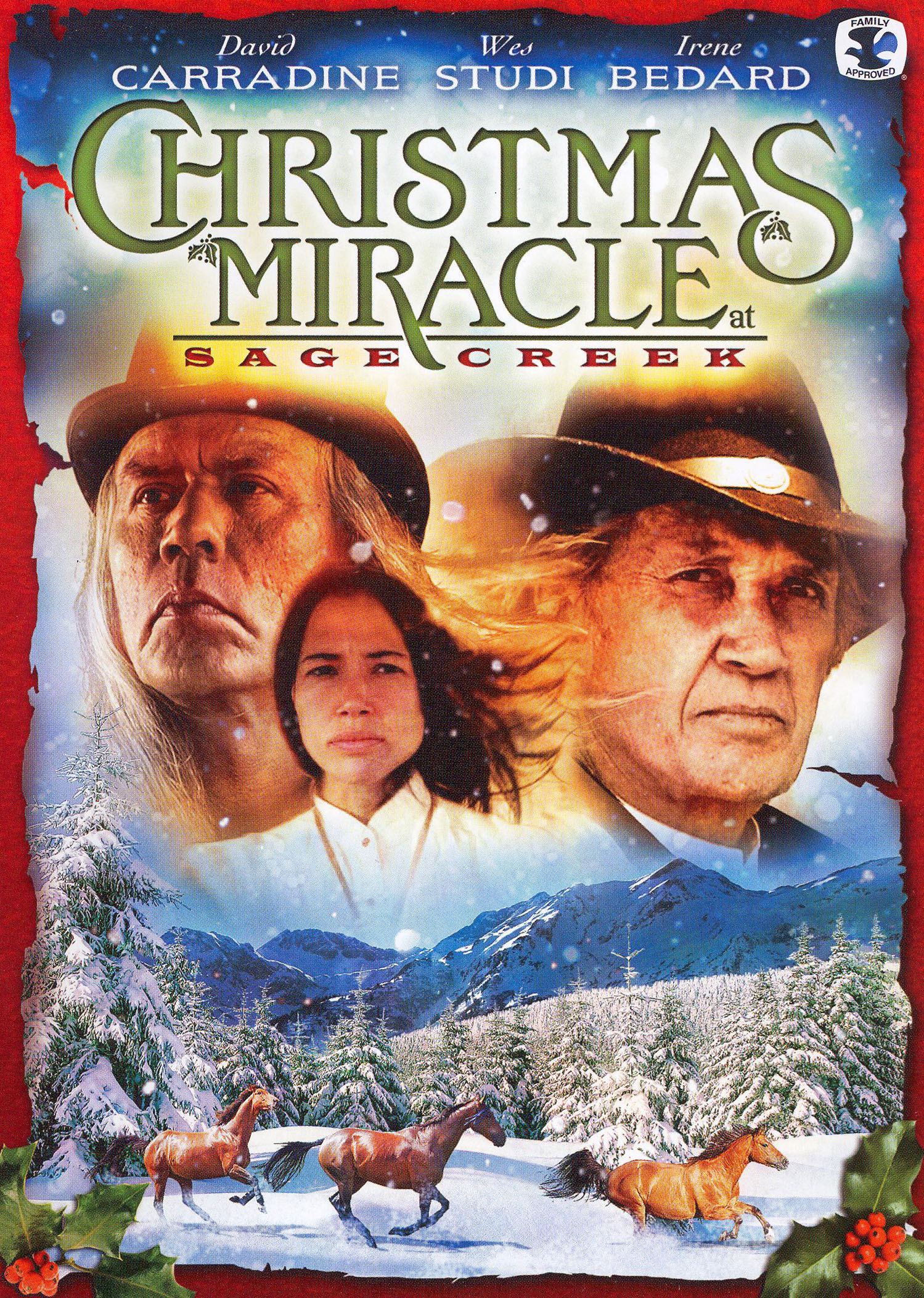 Christmas Miracle at Sage Creek (2005) - Jimmy Intveld | Cast and Crew ... Christmas Miracle at Sage Creek (2005) - Jimmy Intveld | Cast and Crew ...
