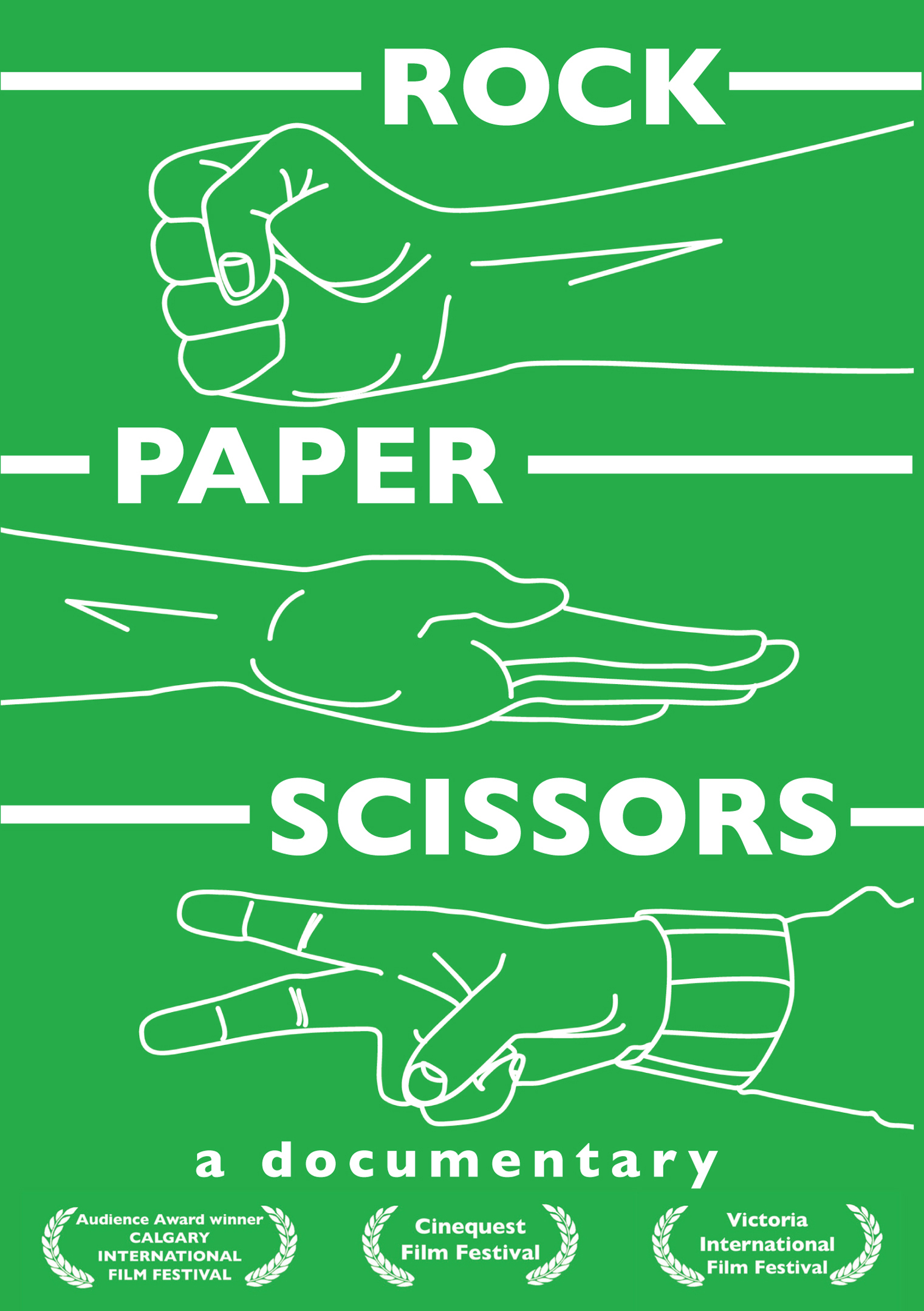 What Is The Story Behind Rock Paper Scissors at Layla Weedon blog