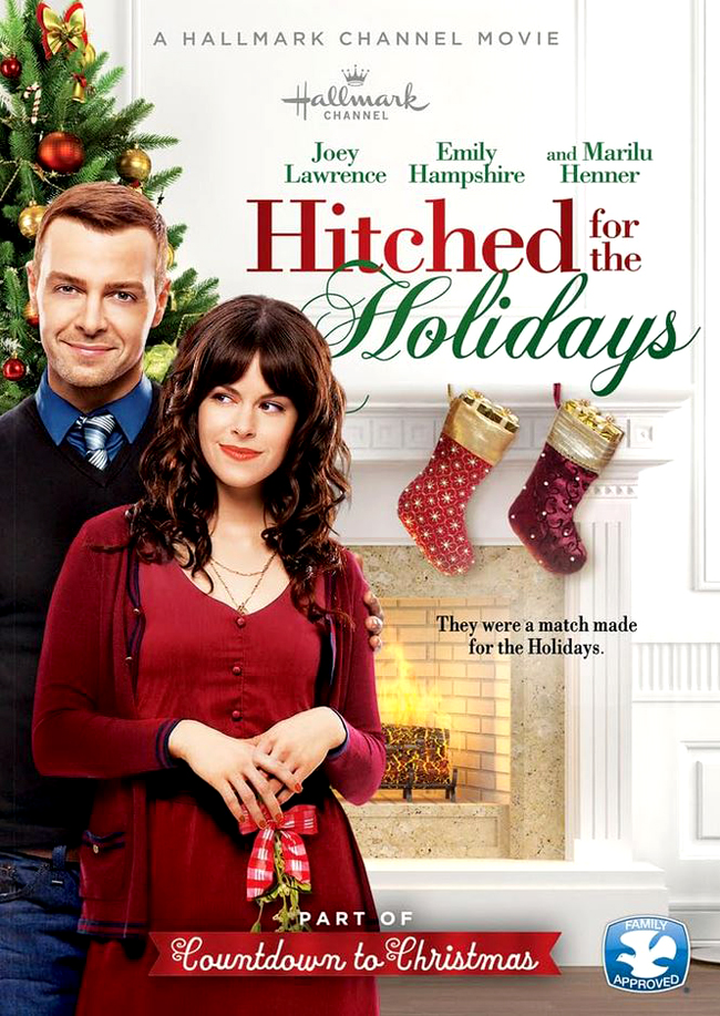HITCHED FOR THE HOLIDAYS 767685169179 | eBay