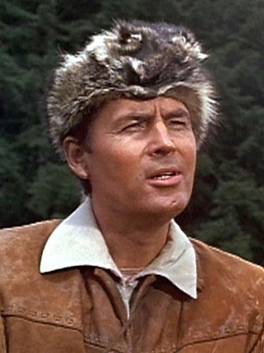 Fess Parker Biography Movie Highlights And Photos Allmovie