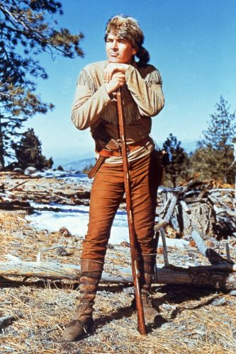 Fess Parker Biography Movie Highlights And Photos Allmovie
