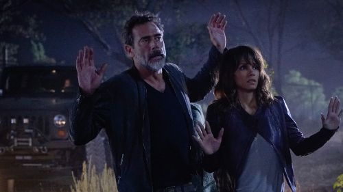 Jeffrey Dean Morgan | Biography, Movie Highlights and Photos | AllMovie Jeffrey Dean Morgan | Biography, Movie Highlights and Photos | AllMovie
