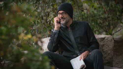 Jeffrey Dean Morgan | Biography, Movie Highlights and Photos | AllMovie Jeffrey Dean Morgan | Biography, Movie Highlights and Photos | AllMovie