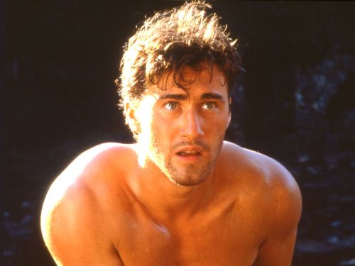 Roy Dupuis | Movies and Filmography | AllMovie