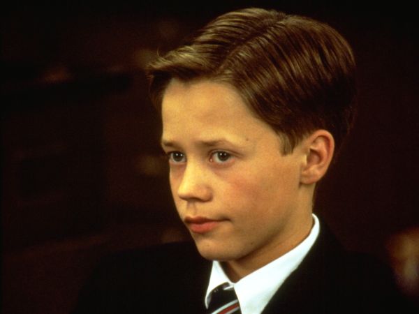 First Kid (1996) - David Mickey Evans | Synopsis, Characteristics ...