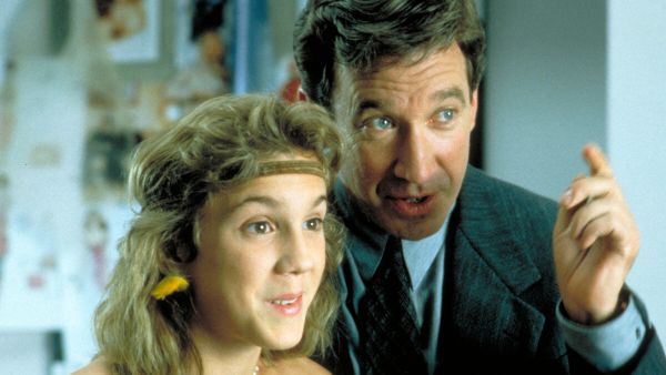 Jungle 2 Jungle 1997 John Pasquin Cast And Crew Allmovie