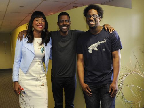 Aisha Tyler Biography Movie Highlights And Photos Allmovie