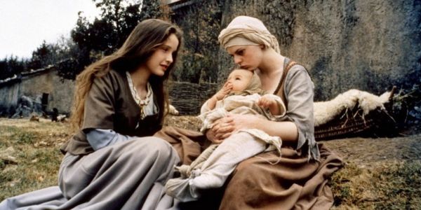 La Passion Béatrice (1987) - Bertrand Tavernier | Synopsis, Characteristics, Moods, Themes and ...