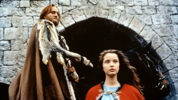 La Passion Béatrice 1987 Bertrand Tavernier Synopsis
