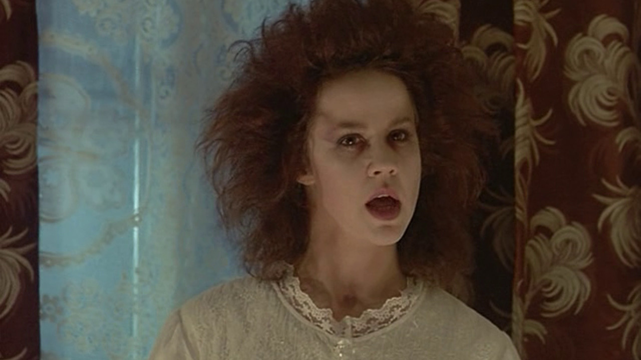 Witchcraft 4 Virgin Heart 1992 James Merendino Synopsis