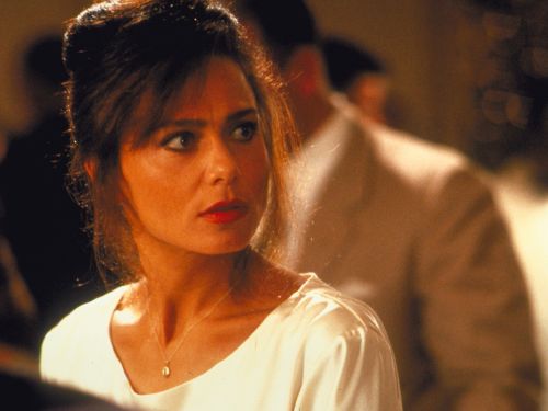 Lena Olin Biography Movie Highlights And Photos Allmovie