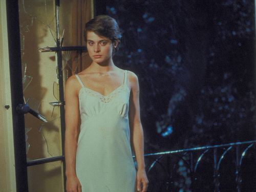 Nastassja Kinski Movies And Filmography Allmovie