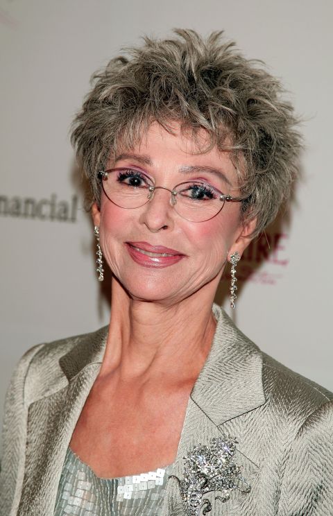 Rita Moreno | Biography | AllMusic