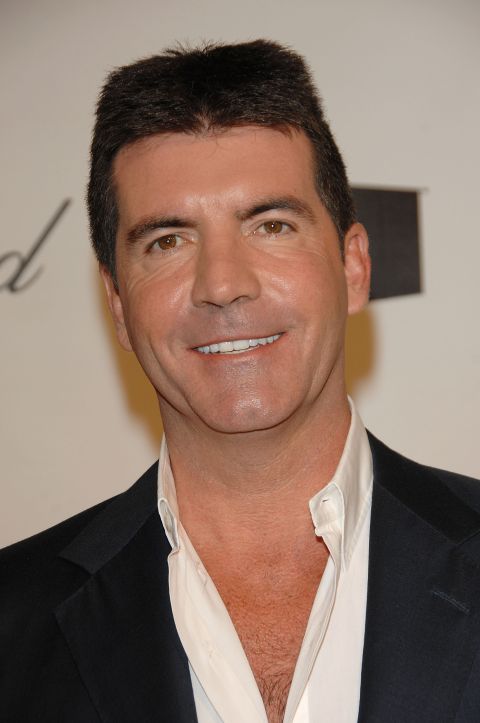 Simon Cowell | Biography & History | AllMusic Simon Cowell | Biography & History | AllMusic