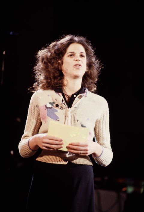 Gilda Radner | Biography | AllMusic