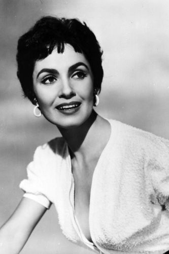 Susan Cabot Biography Movie Highlights And Photos Allmovie