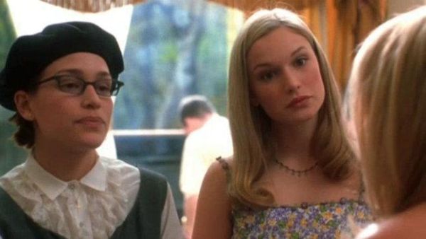 She Gets What She Wants 2002 Melanie Mayron Cast And Crew Allmovie