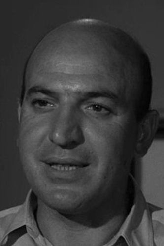Telly Savalas | Biography, Movie Highlights and Photos | AllMovie