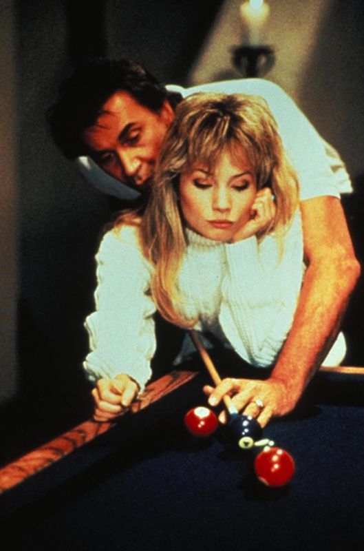And God Created Woman 1987 Roger Vadim Synopsis Characteristics