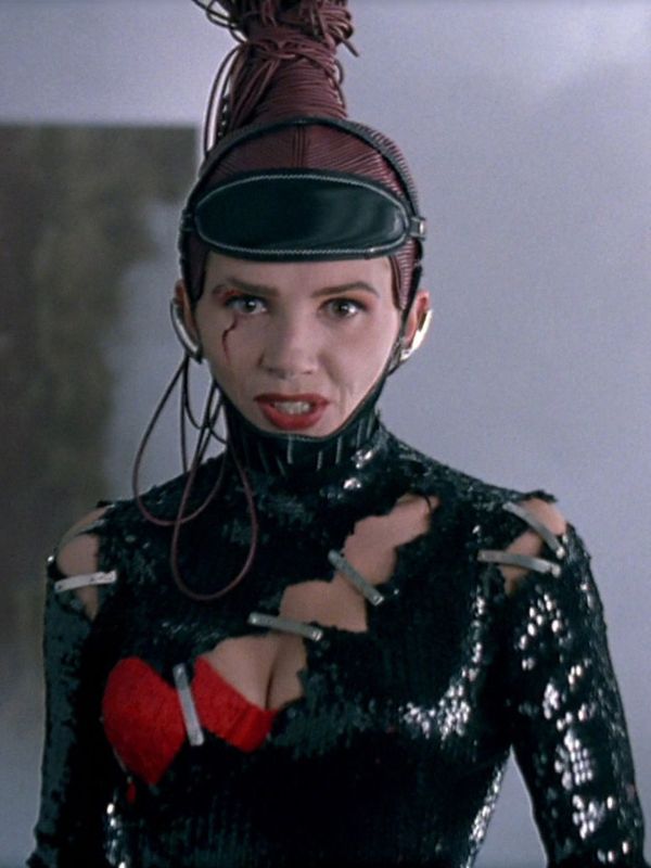 Kika 1993 Pedro Almodóvar Synopsis Characteristics Moods