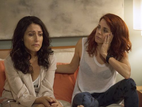 Alanna Ubach Biography Movie Highlights And Photos Allmovie