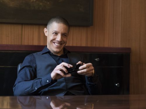 Theo Rossi Biography Movie Highlights And Photos Allmovie