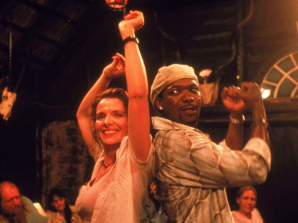 In My Country (2004) - John Boorman | Synopsis, Characteristics, Moods ...