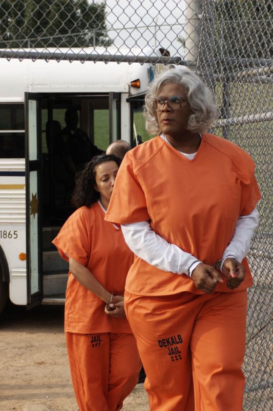 Tyler Perry's Madea Goes to Jail (2009) - Tyler Perry | Synopsis ... Tyler Perry's Madea Goes to Jail (2009) - Tyler Perry | Synopsis ...