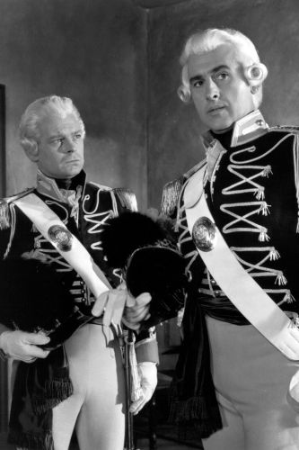 Stewart Granger | Biography, Movie Highlights and Photos | AllMovie