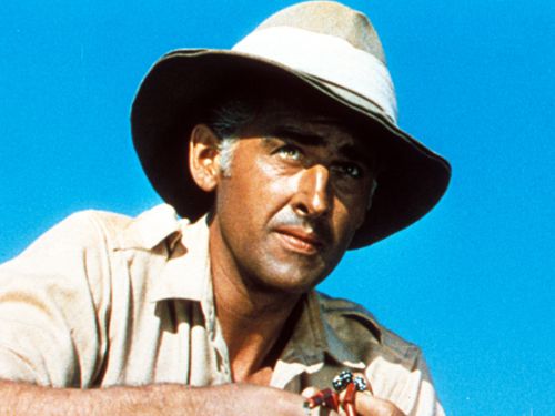 Stewart Granger | Biography, Movie Highlights and Photos | AllMovie