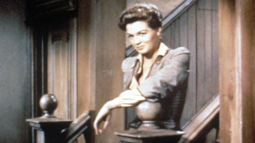 Angie Dickinson Biography Movie Highlights And Photos Allmovie