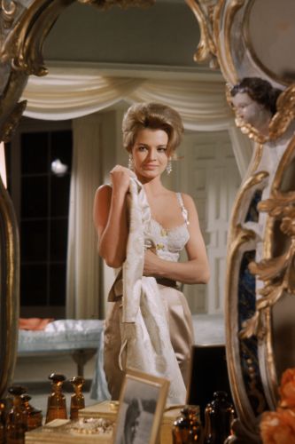 Angie Dickinson Biography Movie Highlights And Photos Allmovie