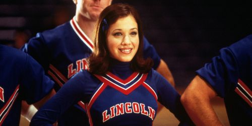 Marla Sokoloff Biography Movie Highlights And Photos Allmovie