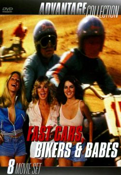 Wild Riders (1971) - Richard Kanter | Synopsis, Characteristics, Moods ...