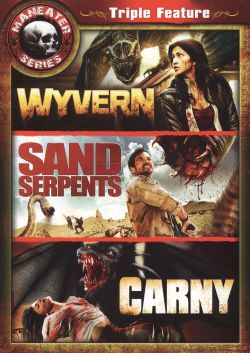 Sand Serpents (2009) - Jeff Renfroe | Synopsis, Characteristics, Moods ...