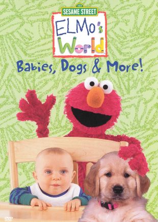 Sesame Street: Elmo's World - All About Animals (2014) - | Synopsis ...