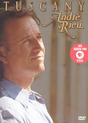 Andre Rieu: 100 Years of Strauss (2000) - | Synopsis, Characteristics ...