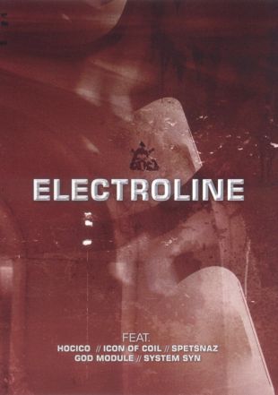 Electroline (2005) - | Synopsis, Characteristics, Moods, Themes and ...