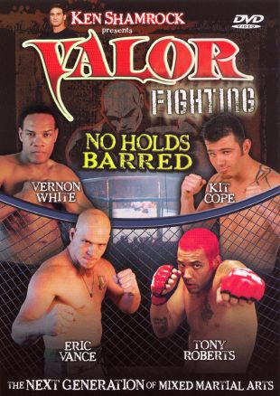 Battlecade: Extreme Fighting 2 (1996) - | Synopsis, Characteristics ...