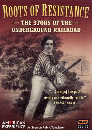 American Experience : Roots of Resistance: Story of the Underground ...