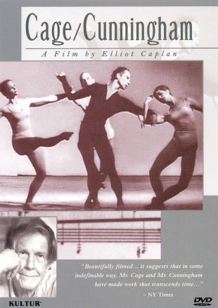 Cage / Cunningham (1991) - Elliot Caplan | Synopsis, Characteristics ...