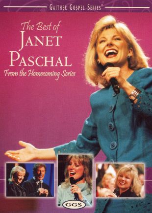 Janet Paschal: The Best of Janet Paschal (2007) - | User Reviews | AllMovie