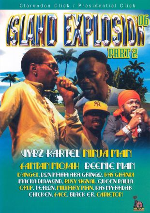 Island Explosion '06, Pt. 2 - | User Reviews | AllMovie
