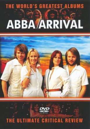 World's Greatest Albums: Abba - Arrival - | User Reviews | AllMovie