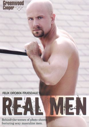 Real Men - | Cast and Crew | AllMovie