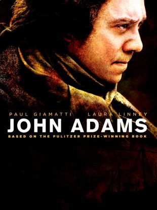 John Adams (2008) - Tom Hooper | Synopsis, Characteristics, Moods ...