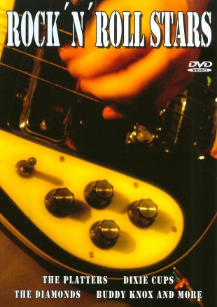 Rock 'n' Roll Stars (2008) - | User Reviews | AllMovie
