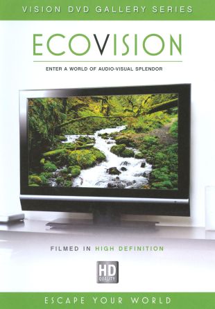 Ecovision Gallery - | User Reviews | AllMovie