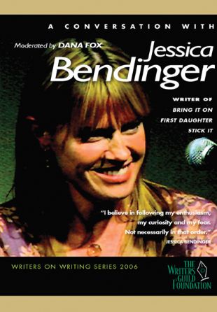 A Conversation With Jessica Bendinger (2006) - | Synopsis ...